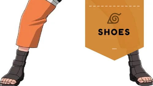 The Ultimate DIY Guide - Naruto Cosplay — ANIME Impulse