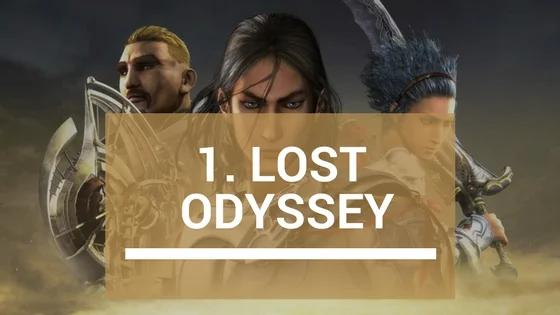 Top 10 Japanese Xbox 360 Games — ANIME Impulse