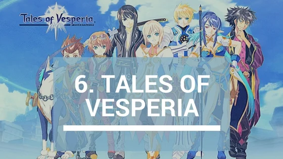 Top 10 Japanese Xbox 360 Games — ANIME Impulse