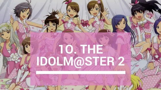 Top 10 Japanese Xbox 360 Games — ANIME Impulse