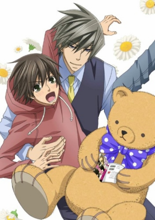 9 Best Gay Anime — Anime Impulse