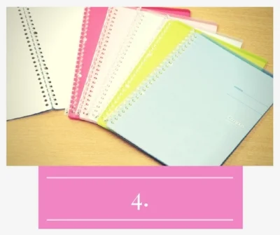 10 Best Japanese Notebooks Perfect for Writing to Your Heart's Desire ...