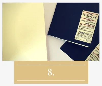 10 Best Japanese Notebooks Perfect for Writing to Your Heart's Desire ...