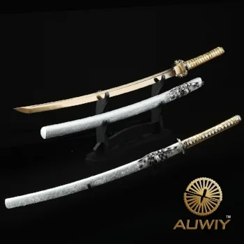 10 Best Katana to Get You Ready for Battle! — ANIME Impulse