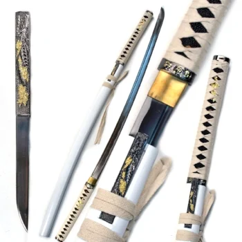 10 Best Katana to Get You Ready for Battle! — ANIME Impulse