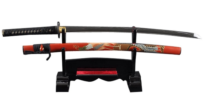 10 Best Katana to Get You Ready for Battle! — ANIME Impulse