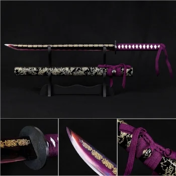 10 Best Katana to Get You Ready for Battle! — ANIME Impulse