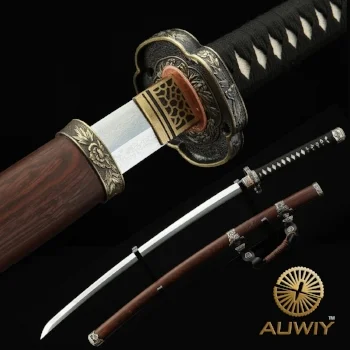 10 Best Katana to Get You Ready for Battle! — ANIME Impulse