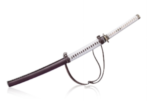 10 Best Katana to Get You Ready for Battle! — ANIME Impulse