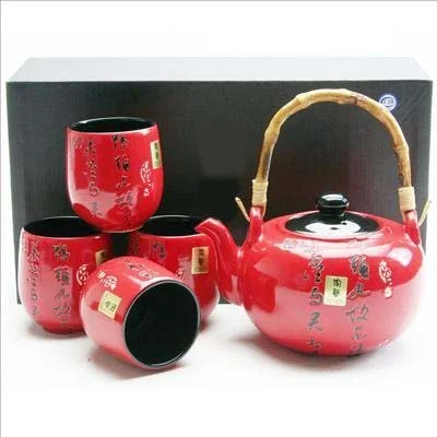 10 Best Japanese Teapots - Our Favorites in the World! — ANIME Impulse
