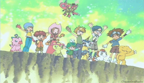 25 Anime Pets You'd Want to Keep — ANIME Impulse
