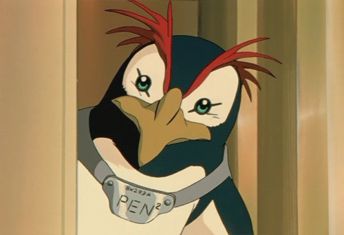 25 Anime Pets You'd Want to Keep — ANIME Impulse