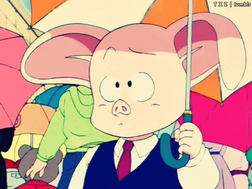 25 Anime Pets You'd Want to Keep — ANIME Impulse