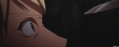 25 Bloody Gore Anime That Will Haunt Your Nightmares — ANIME Impulse