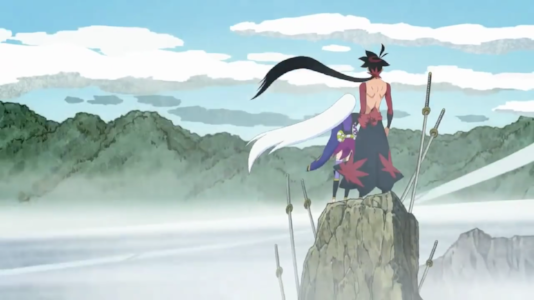 Top 50 Anime Series of All Time — ANIME Impulse