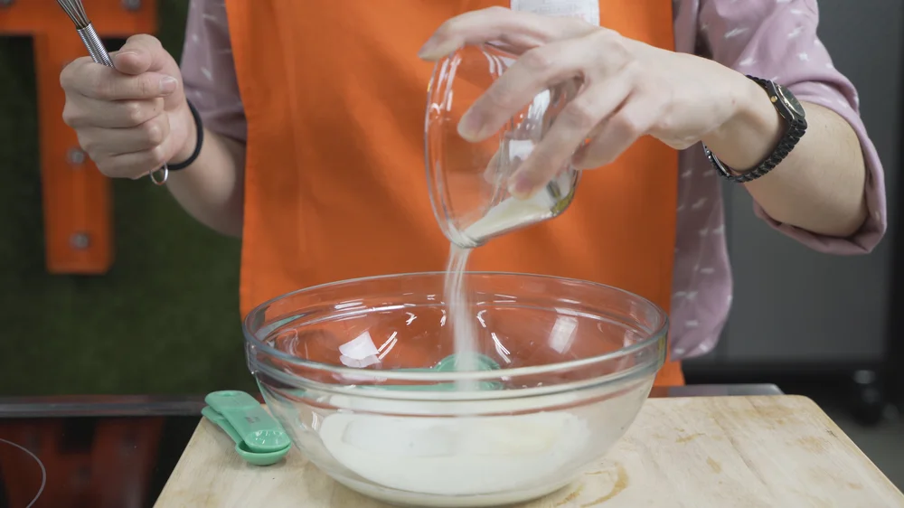 Cooking in Cosplay: Panna Cotta — ANIME Impulse