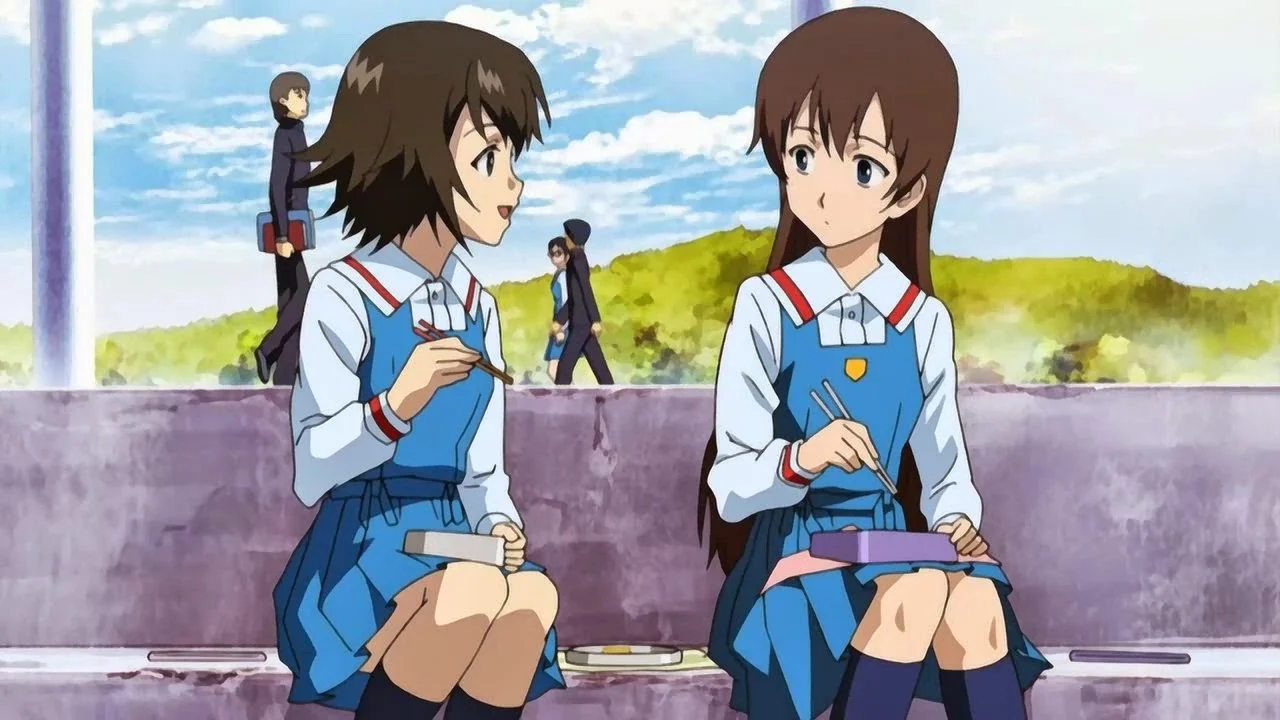 Top 15 Drama/Romance Anime to Excite Your Passions and Melt Your Heart ...