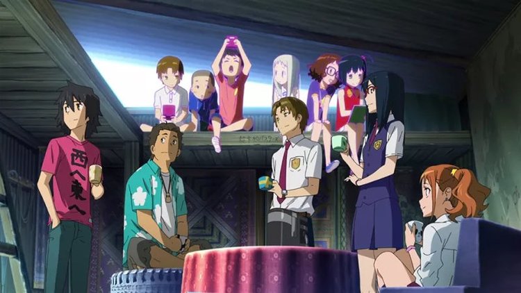 Top 15 Drama/Romance Anime to Excite Your Passions and Melt Your Heart ...