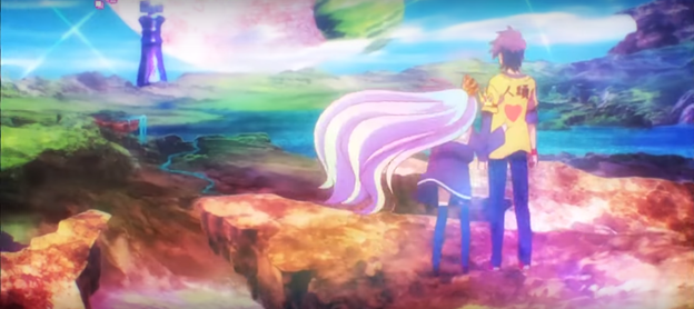 Top 10 High Fantasy Anime — ANIME Impulse