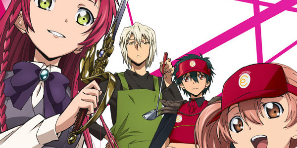 Top 15 Seinen Romance Anime — ANIME Impulse