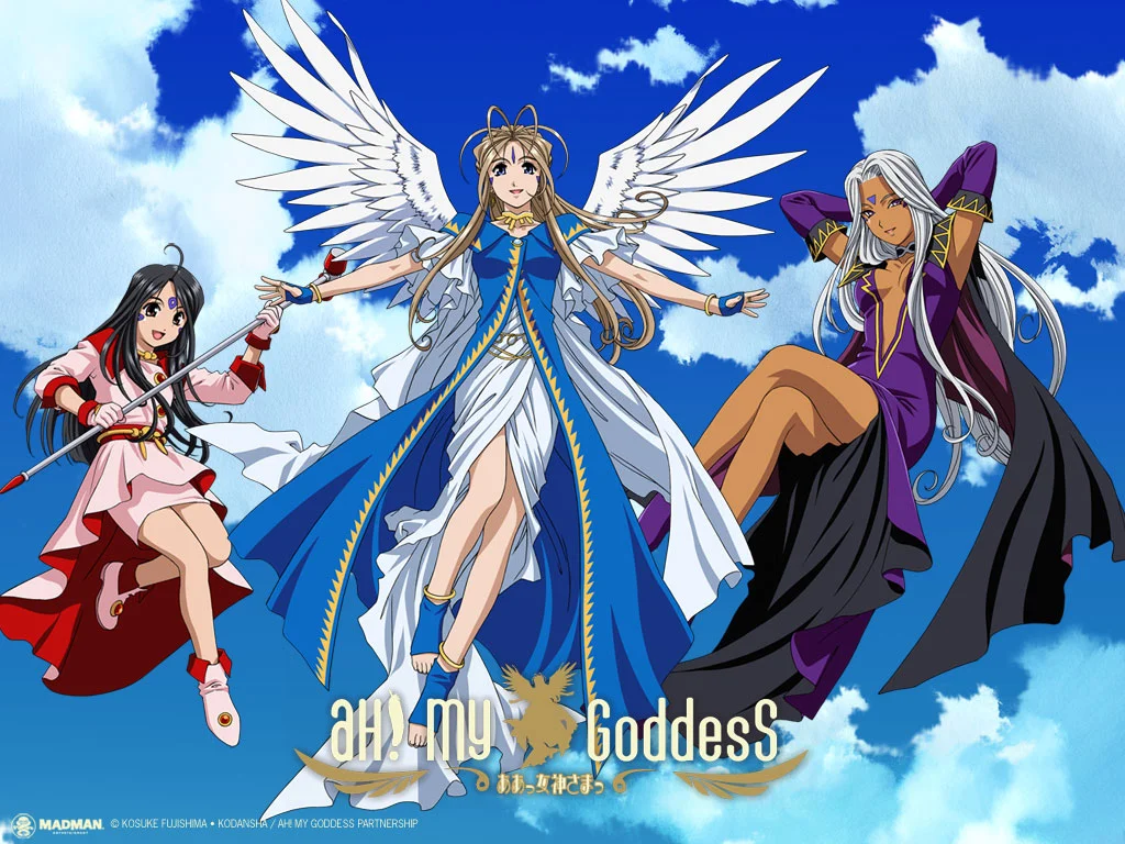 Top 15 Seinen Romance Anime — ANIME Impulse