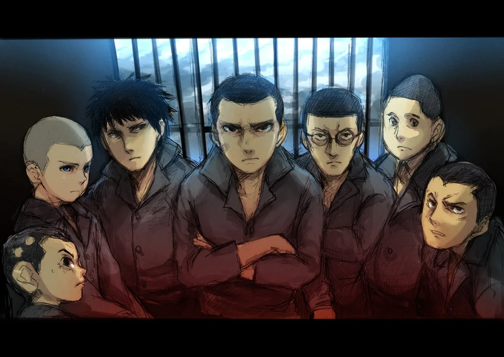 Top 15 Madhouse Anime Series! — ANIME Impulse