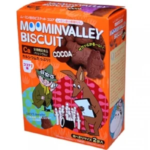 Top 10 Japanese Cookies — ANIME Impulse