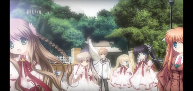 Top 10 Best Japanese Visual Novels to Help You Explore New Worlds and ...