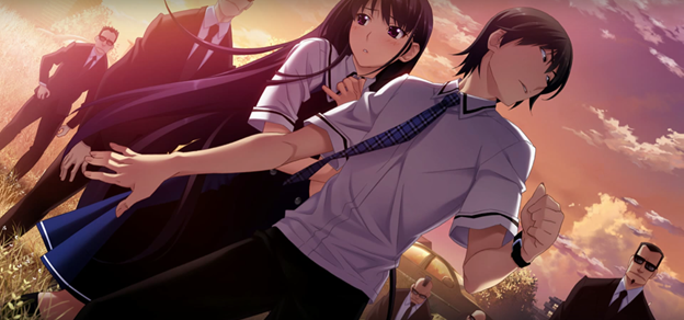 Top 10 Best Japanese Visual Novels to Help You Explore New Worlds and ...