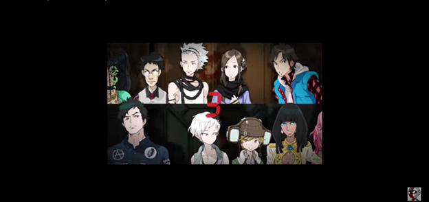 Top 10 Best Japanese Visual Novels to Help You Explore New Worlds and ...