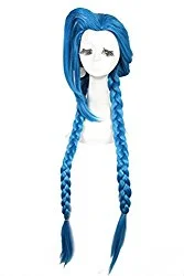 The Ultimate DIY Guide - Jinx — ANIME Impulse