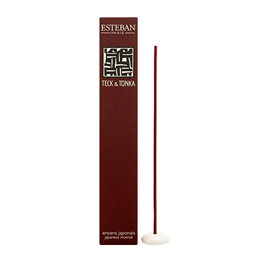 The Best Japanese Incense for Your Ultimate Meditation Needs — ANIME ...
