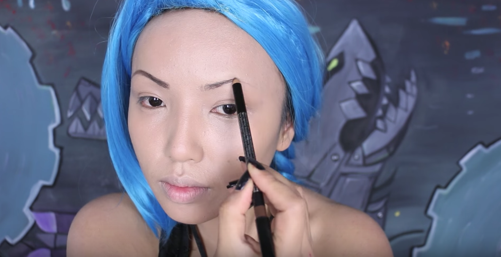 The Ultimate DIY Guide - Jinx — ANIME Impulse