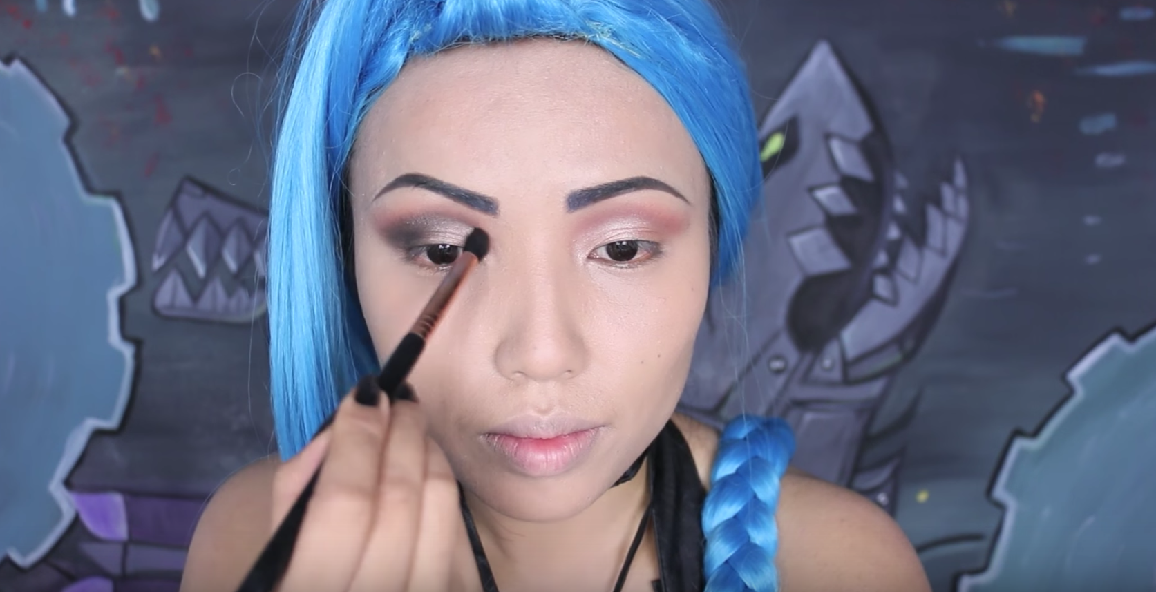 The Ultimate DIY Guide - Jinx — ANIME Impulse