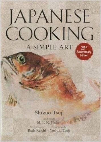 The Top 12 Most Delicious Japanese Cookbooks to Make Your Mouth Water ...