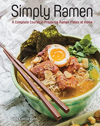 The Top 12 Most Delicious Japanese Cookbooks to Make Your Mouth Water ...