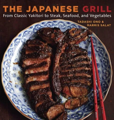 The Top 12 Most Delicious Japanese Cookbooks to Make Your Mouth Water ...