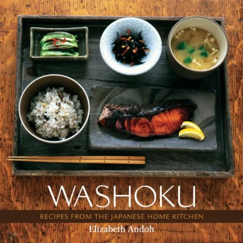 The Top 12 Most Delicious Japanese Cookbooks to Make Your Mouth Water ...