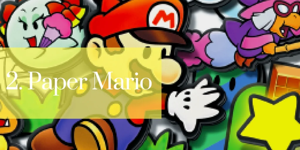 10 Best Japanese N64 Games That Will Hit You with Nostalgia — ANIME ...