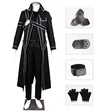 DIY Guide: Kirito Sword Art Online and Jacket Cosplay — ANIME Impulse