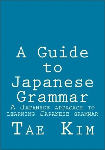 Best Language Books for Learning Japanese Like a Master! — ANIME Impulse