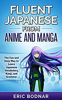 Best Language Books for Learning Japanese Like a Master! — ANIME Impulse