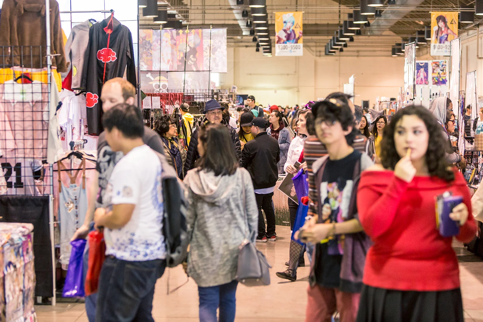 Top 10 Reasons to Go to Anime Impulse — ANIME Impulse