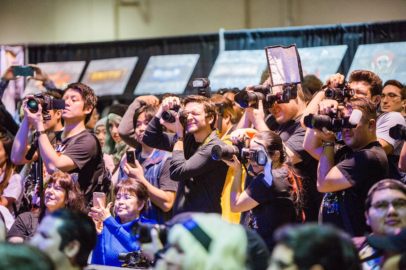 Top 10 Reasons to Go to Anime Impulse — ANIME Impulse