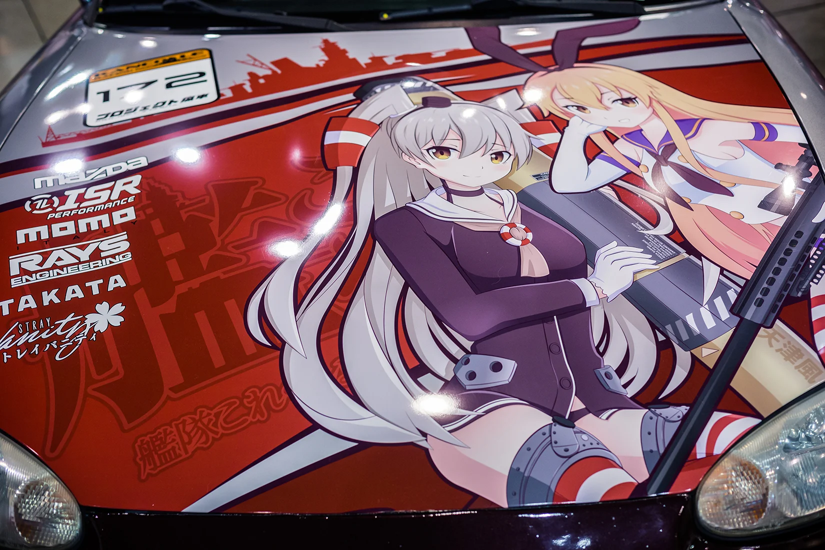 Top 10 Reasons to Go to Anime Impulse — ANIME Impulse