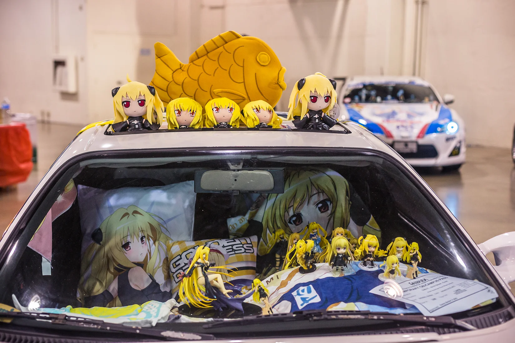 Top 10 Reasons to Go to Anime Impulse — ANIME Impulse