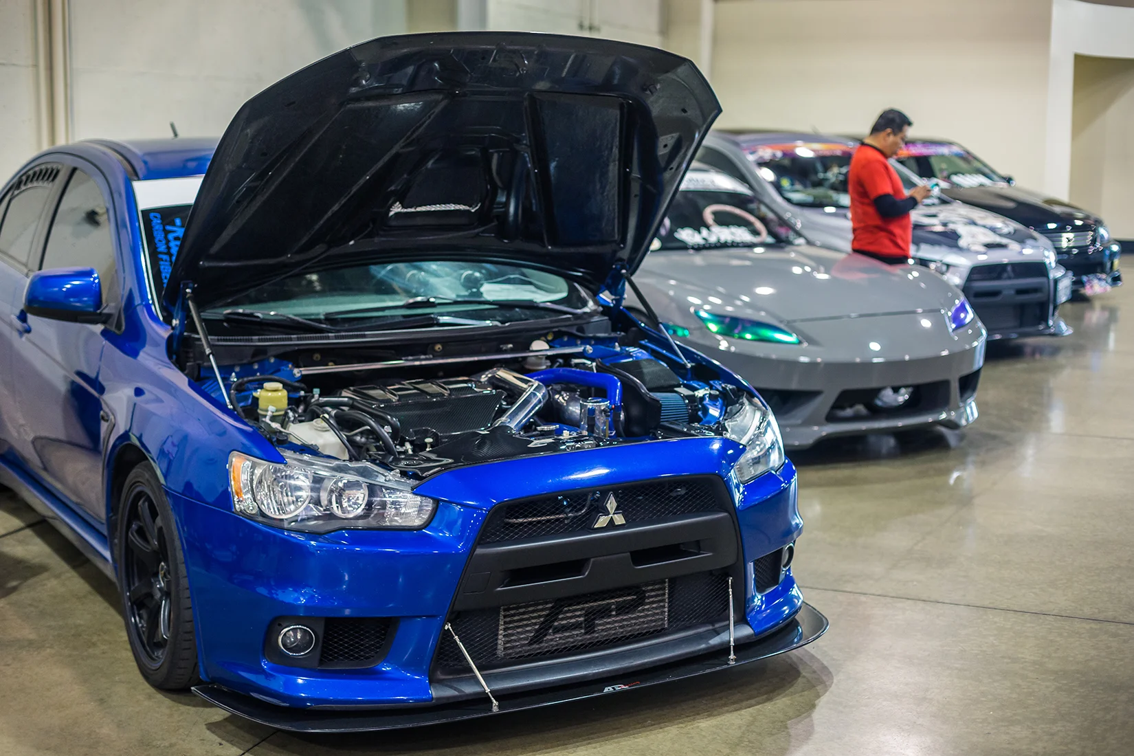 Top 10 Reasons to Go to Anime Impulse — ANIME Impulse