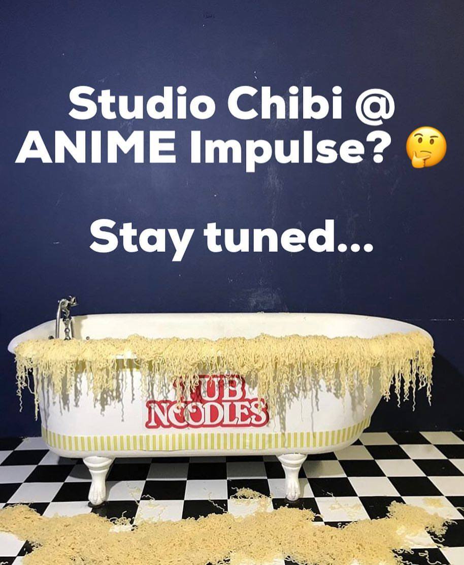 Top 10 Reasons to Go to Anime Impulse — ANIME Impulse