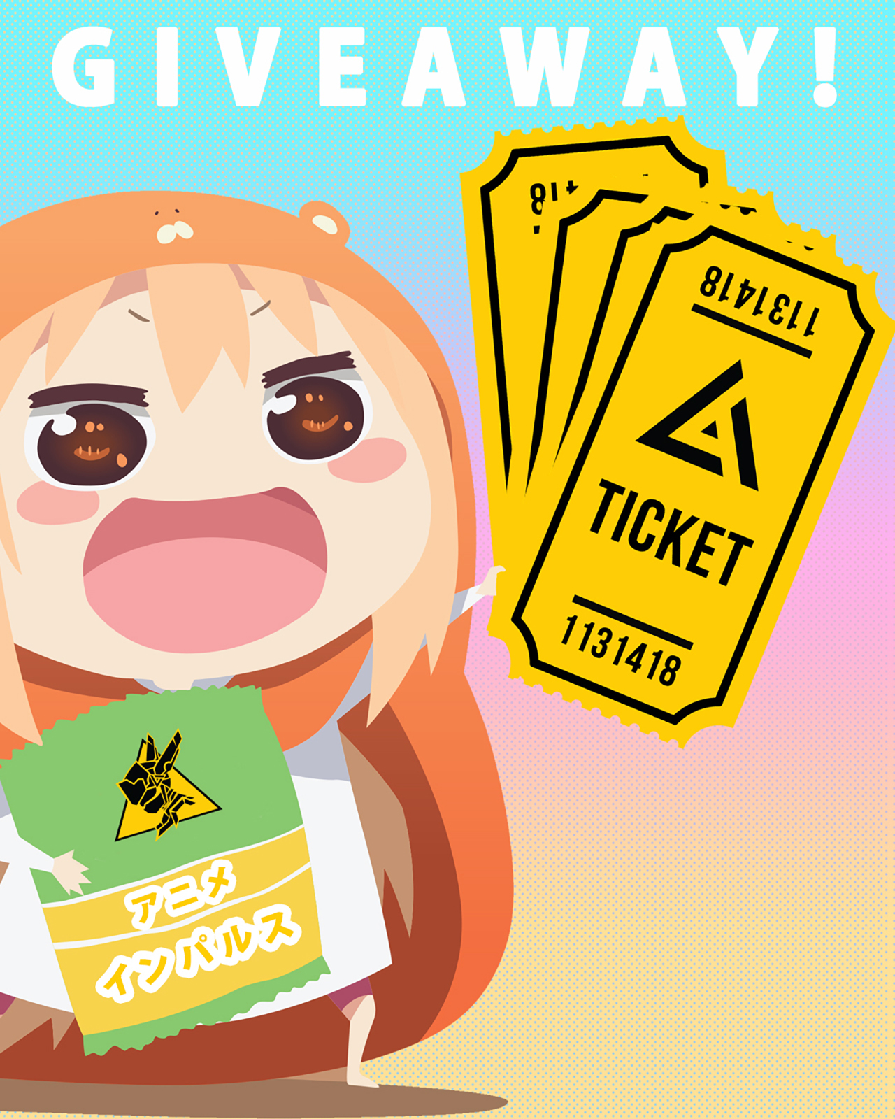 Top 10 Reasons to Go to Anime Impulse — ANIME Impulse