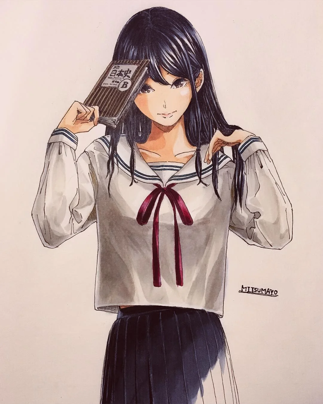 The Top 75 Amazing Anime Style Artists Illustrators To Follow On
